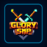 RxGlorySMP Season 2 – The Ultimate Custom Weapons SMP Plugin | SpigotMC ...