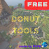 DonutTools | SpigotMC - High Performance Minecraft Software