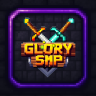 Glory SMP Season 2 – Ultimate Adventure Plugin | SpigotMC - High ...