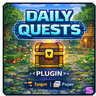 DailyQuests Plugin | Spigot & Paper | 1.16+ - UPDATE | SpigotMC - High ...