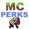 MCPerks - Advanced Perk Plugin | SpigotMC - High Performance Minecraft Software