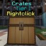 Simple Crates [Skript] | SpigotMC - High Performance Minecraft Community
