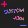 CustomJoin | SpigotMC - High Performance Minecraft