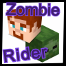 ZombieRider DISCONTINUED | SpigotMC - High Performance Minecraft Community