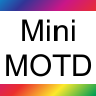 Universal - MiniMOTD - Server List MOTD Plugin with RGB Gradients ...