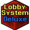 LobbySystemMini | SpigotMC - High Performance Minecraft Community