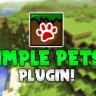 Pets Plugin | SpigotMC - High Performance Minecraft Community