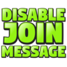 ⭐ DisableJoinmessage ⭐ | Disable the join and quit messages | SpigotMC ...