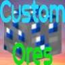 Custom Ores⛏️ | SpigotMC - High Performance Minecraft Software