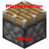 Piston Cooldown Plugin | SpigotMC - High Performance Minecraft Community