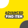 Advanced FindItem [Quickshop Add-On] | SpigotMC - High Performance ...